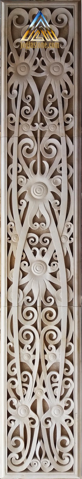 ukiran batik dayak kalimantan