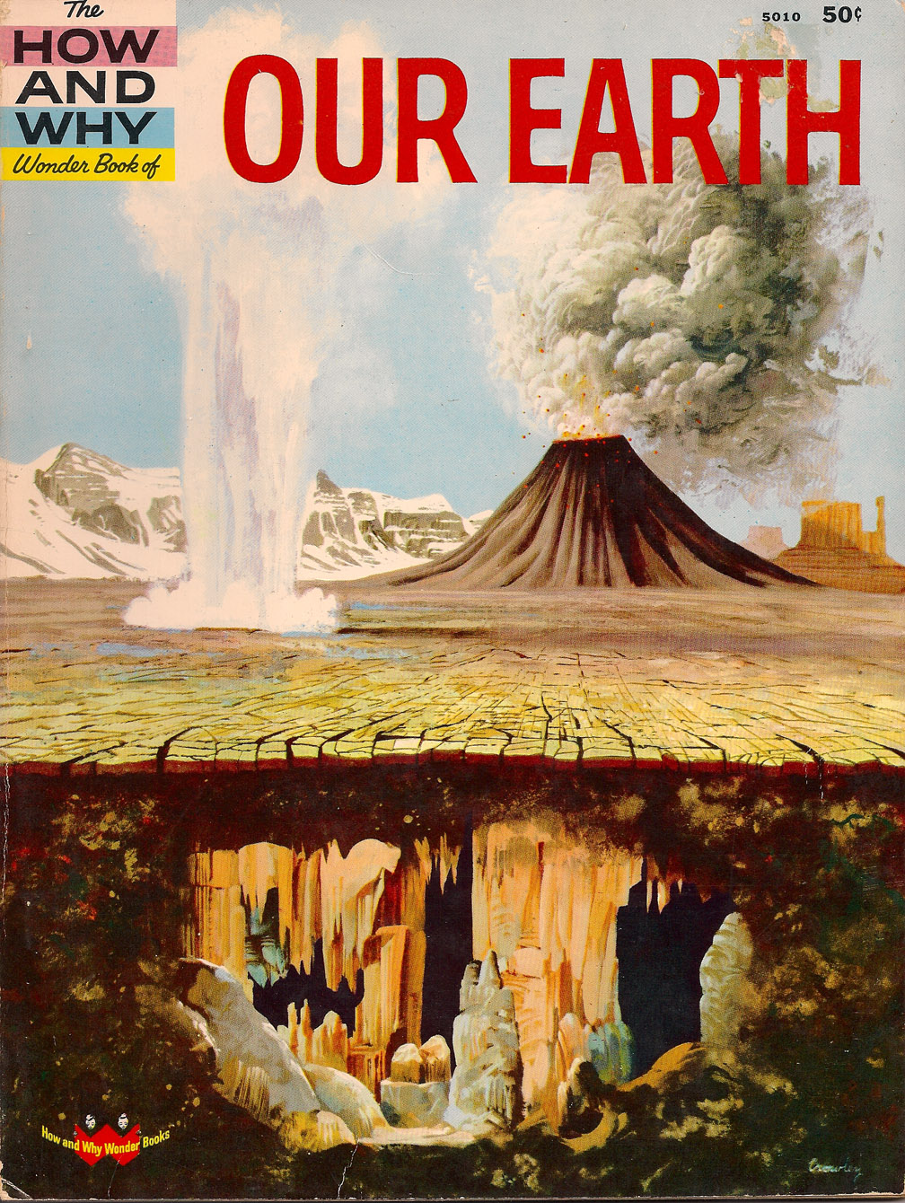 The Art of Children's Picture Books: How and Why Wonder Books