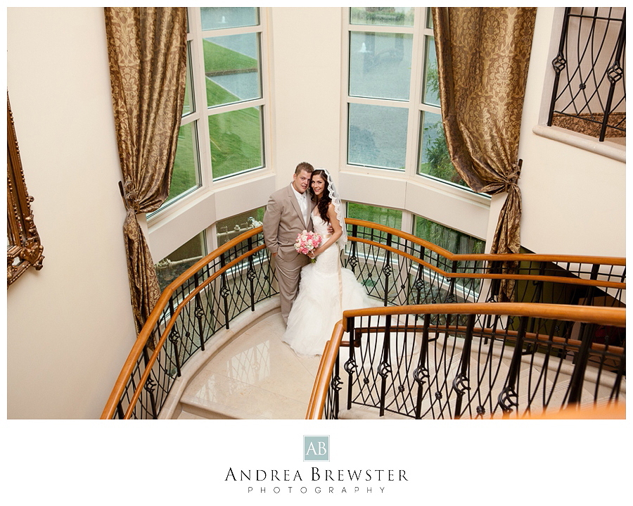 Andrea Brewster Photography: Emily & Donnie, A JW Marriott Desert Ridge ...