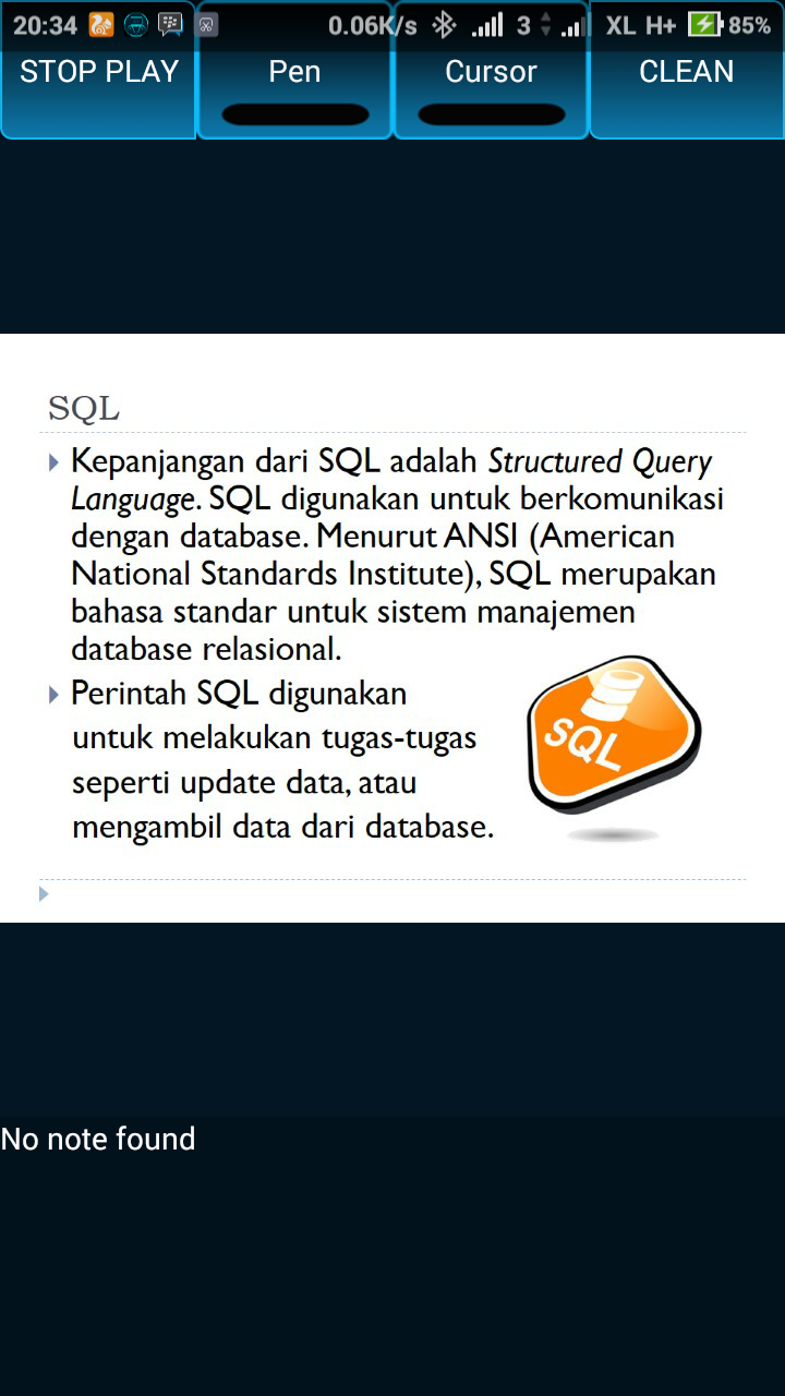 SAMISANOV : Tutorial Menggunakan Monect PC Remote
