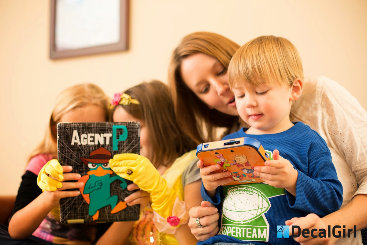 New Disney Skins And Cases From DecalGirl! | Focused on the Magic : New ...