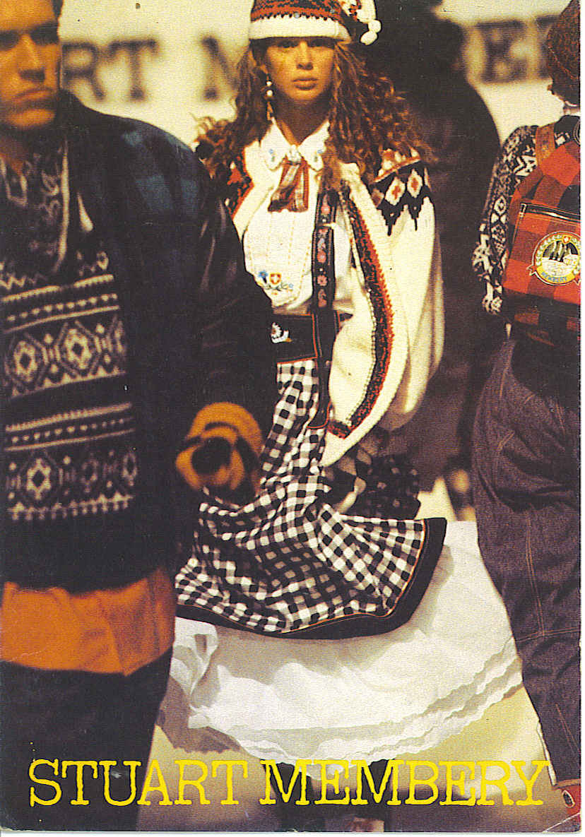 STUART MEMBERY HOME COLLECTION: NATIONAL GALLERY...