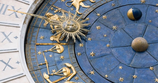 Como fazer o seu mapa astral e como entendê-lo