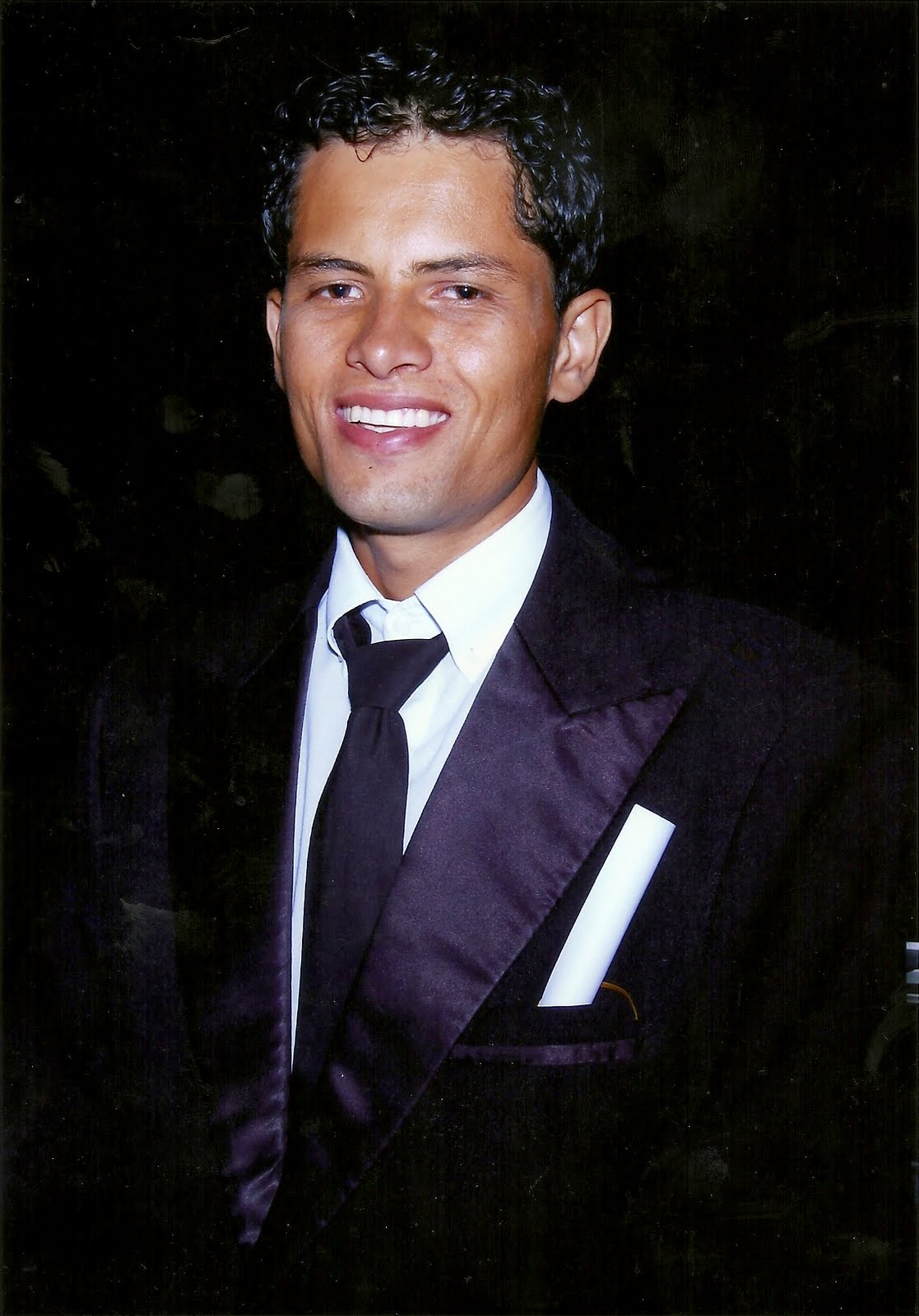 Jovem se suicida em Salobro