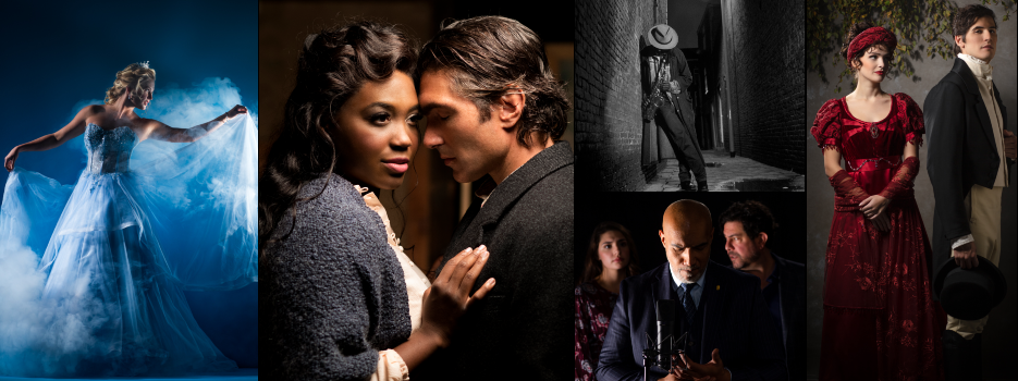 Seattle Opera Blog: Seattle Opera unveils 2019/20 Season