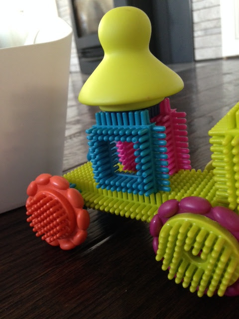 The Best Design And Construct Toys & Montessori Materials, Building At ...