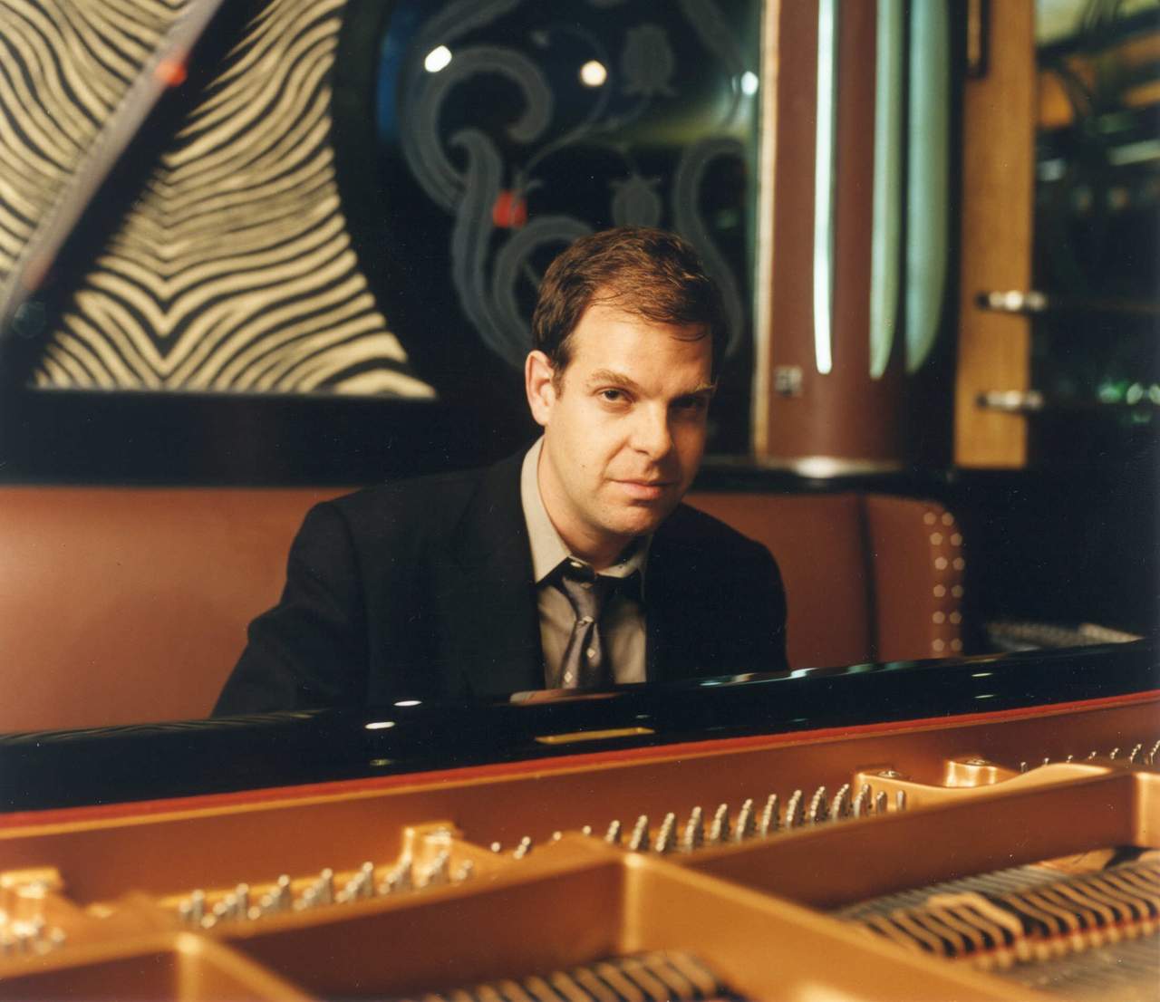 St. Louis Jazz Notes: Jazz this week: Bill Charlap Trio, Tony DeSare ...