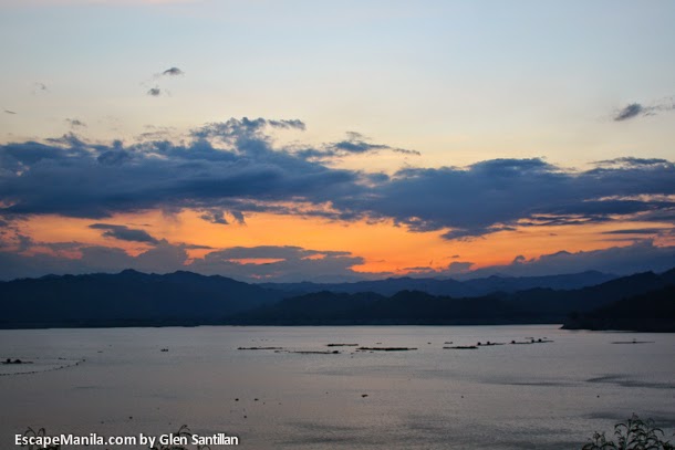 Manilatourist.Com: Tourist Spots in Isabela : Magat Dam
