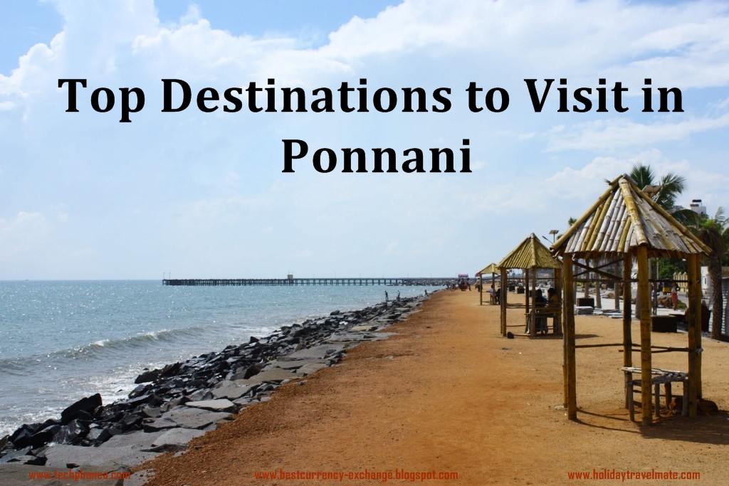 Ponnani-A Favorable Travel Destination in Malabar,Kerala - Domestic ...