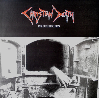 Obscurum Vitae: Christian Death