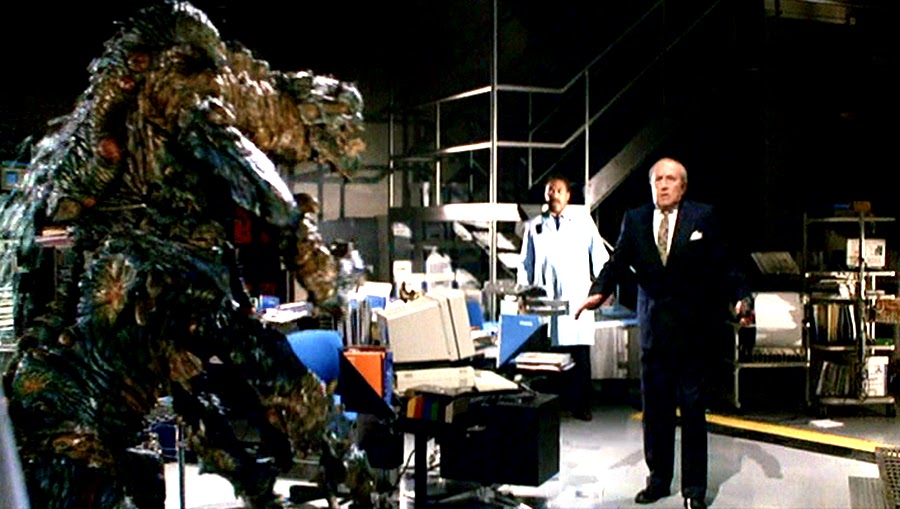 13: THE FLY II / Brooksfilms, Saul Zaentz Film Center - 1989