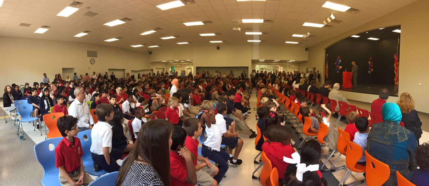 Fulton Science Academy Private School Official Blog: Fulton Science ...