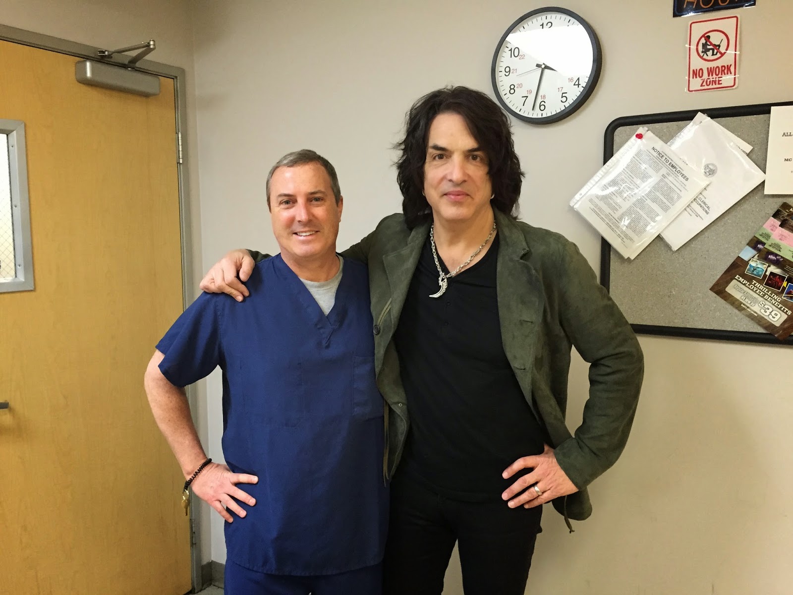 Matrix Surgical USA Donates Surgical Implants to Reconstruct Children's ...