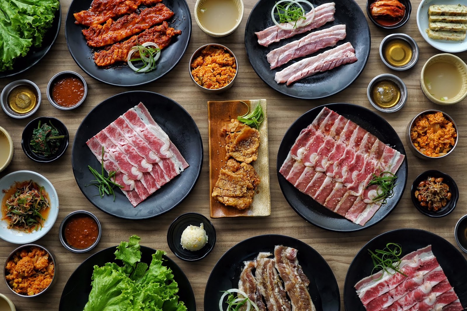 What Mary Loves: Soban Launches its Meatiest Set Ever!