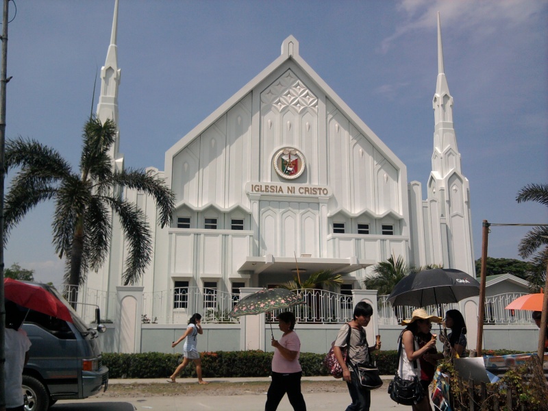 Oras Ng Pagsamba Lokal Ng New Era Pampanga - oras kumalabit