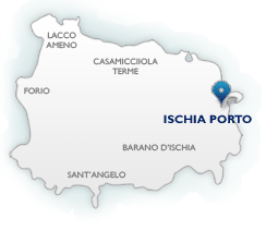Location Ischia: Commune de Ischia
