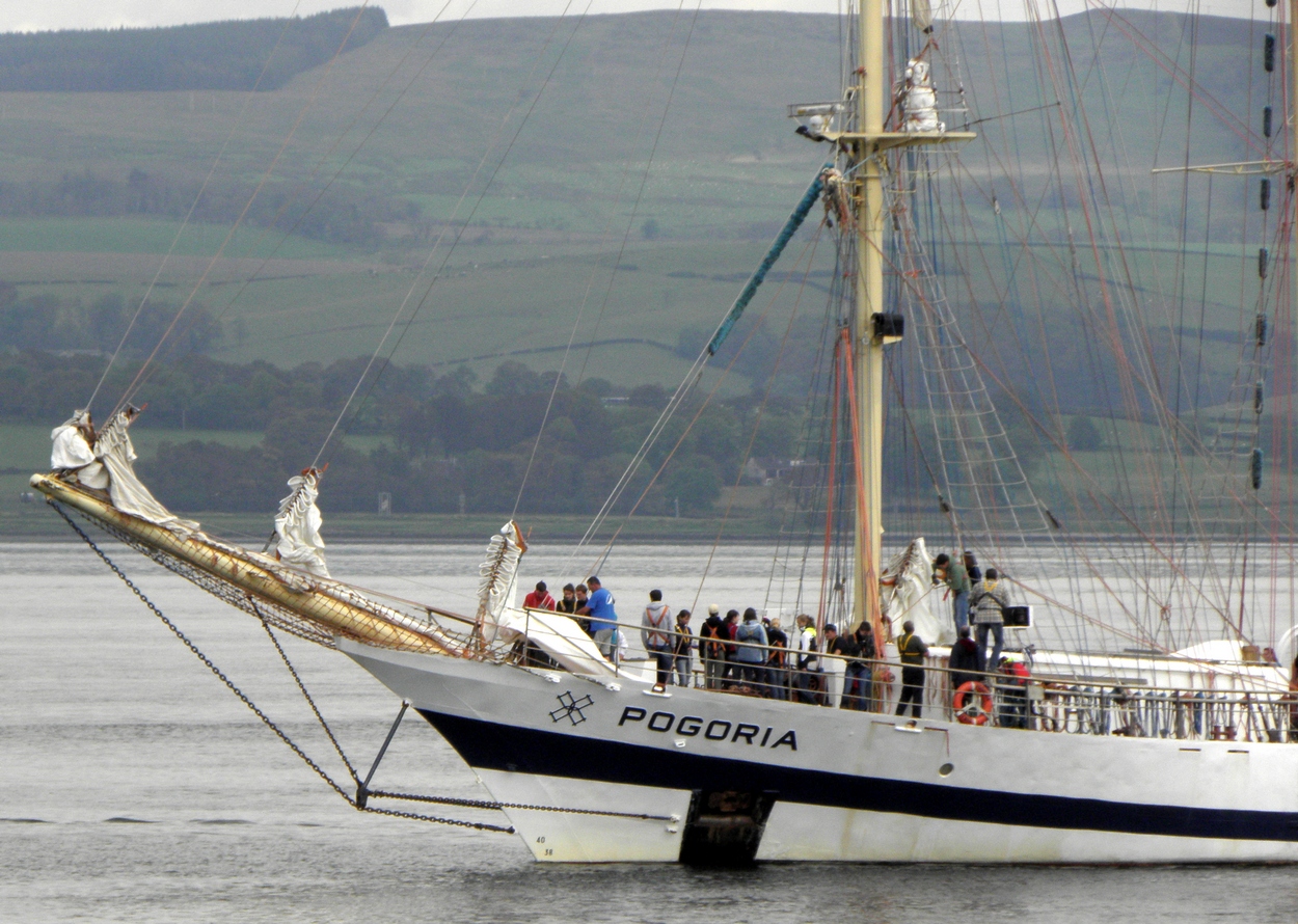 River Clyde Photography: Pogoria