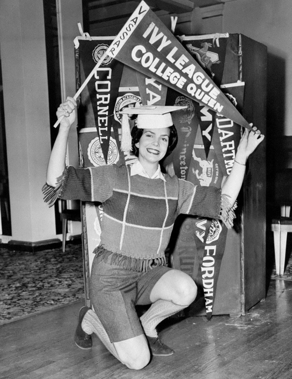 These 22 Vintage Beauty Pageants and Queens From Between the 1950s and ...