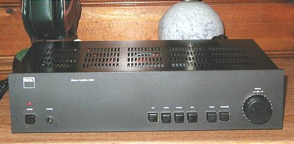 Consejos de Alta Fidelidad: Los mejores amplificadores baratos de la ...