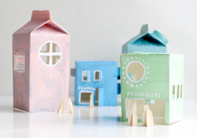 house | Munchkins and Mayhem