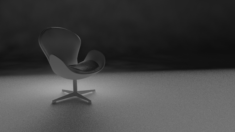 Alb ARCH-VIZ: KOMPOZIMI DHE DRITA NE FOTOGRAFI DHE IMAZHET FOTOREALISTE