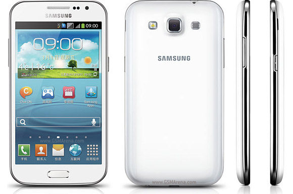 Samsung announces Galaxy Win, full specs revealed