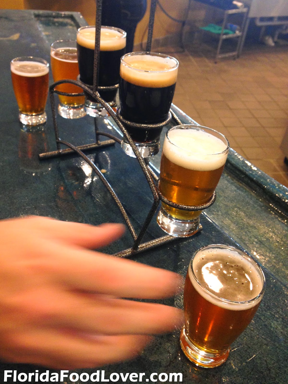 Florida Food Lover: East Coast Breweries