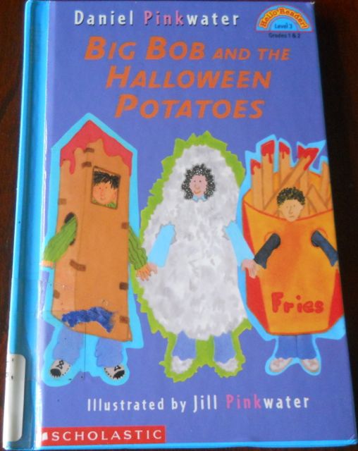 Blue Sky, Big Dreams: Bootiful Books for Young Kids