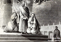 Foundations of My Faith: Zimri Reigns in Israel