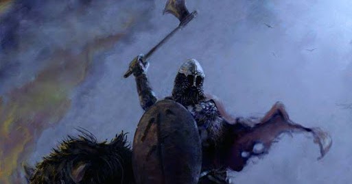 El desván de la Historia: Alarico y el saqueo de Roma