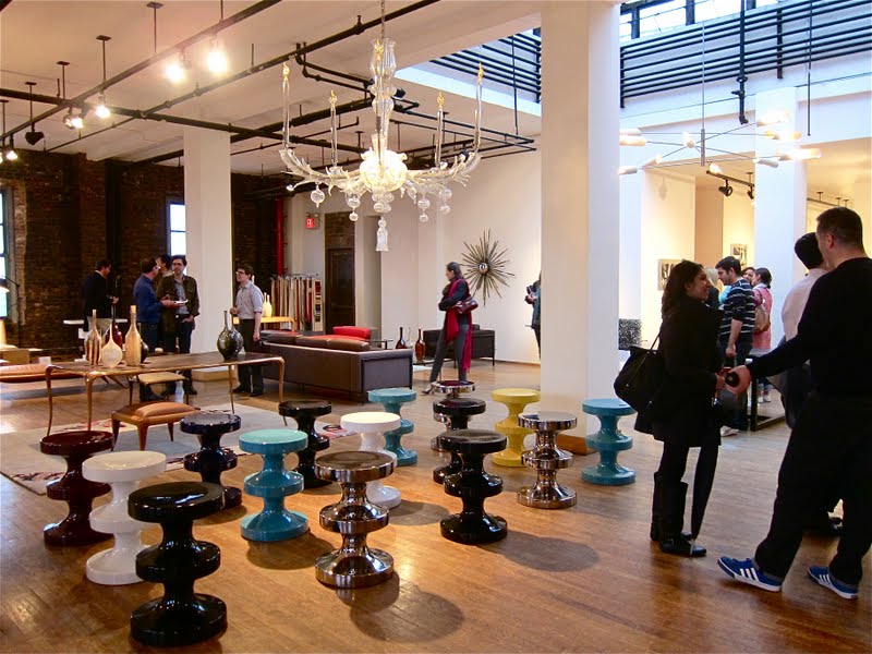 contessanally: NEW YORK NEW YORK: Ralph Pucci