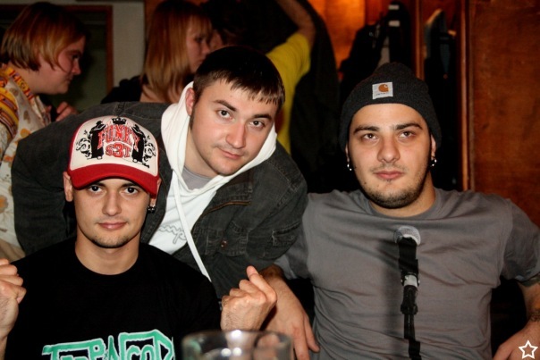 Don't support Nazi-tolerance!: DON'T SUPPORT NAZI-TOLERANT SCUM – THE ...