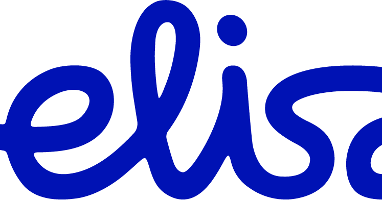 The Branding Source: Elisa splashes out on new look