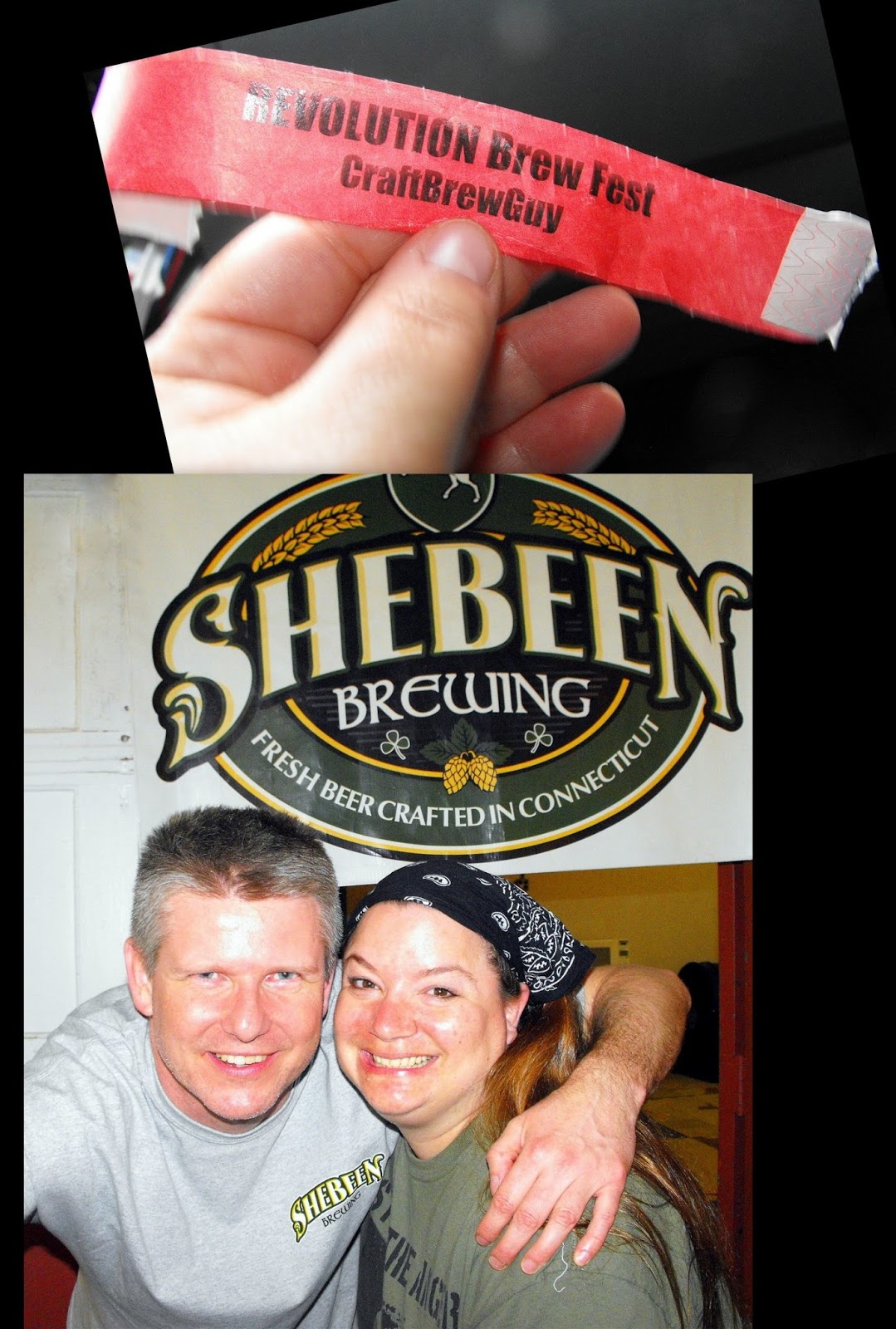 Bräuista: A visit to Shebeen