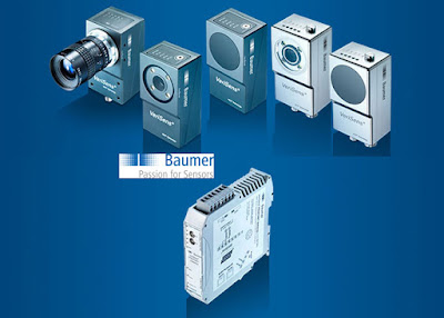 VeriSens® vision sensors Products Types and Specification that can be ...