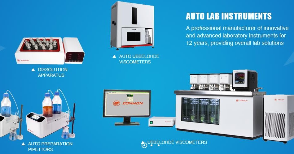 Hangzhou Zhongwang Technology Co.,ltd: One-point method measuring ...