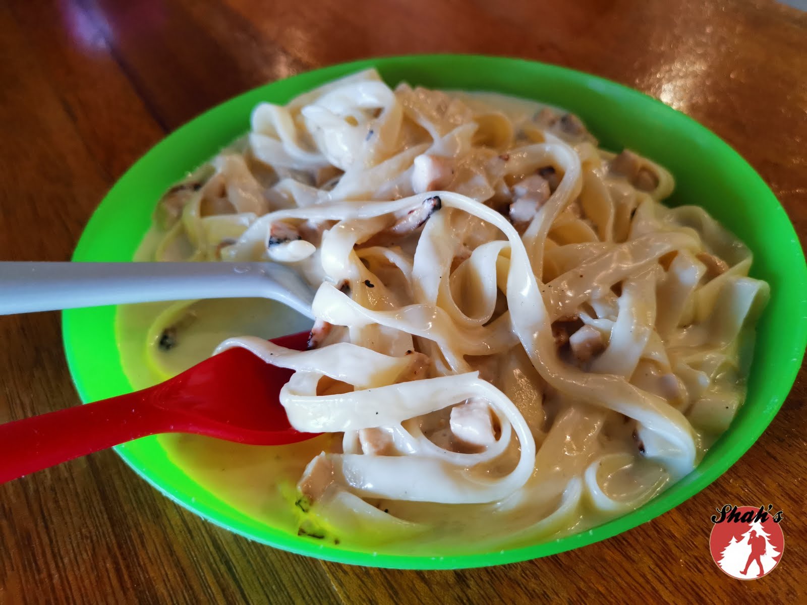 Shah's Travel Diary: Jahhet Fine Meat Steakhouse Bangi Review