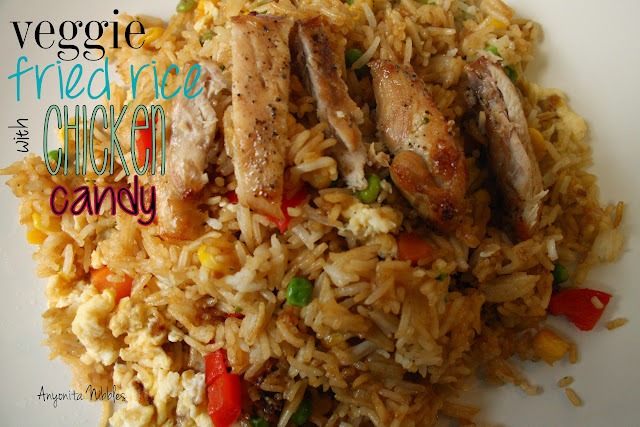 Anyonita Nibbles | Gluten-Free Recipes : June 2013