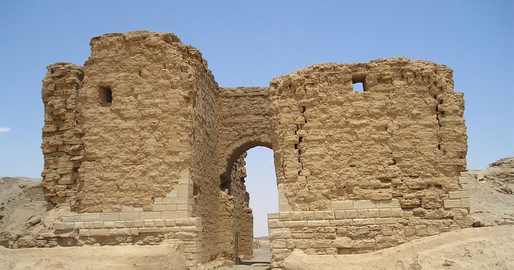 The Concrete Mix: Natural Pozzolans