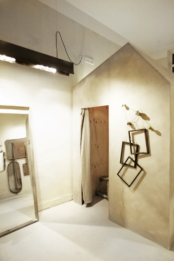 Ottod'ame concept store | Méchant Design | Bloglovin’