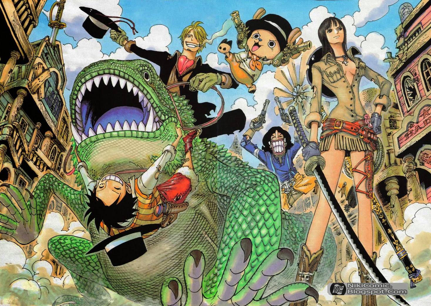 manga one piece together | Koleksi Wallpaper Manga