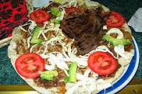 NUESTRA MIXTECA QUERIDA