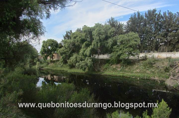 Qué bonito es Durango: El puente que construyó el diablo