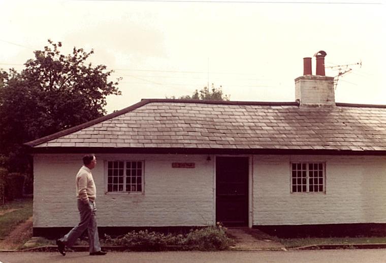 A Rowsell Family: Albert Tom Rowsell 1881 - 1958