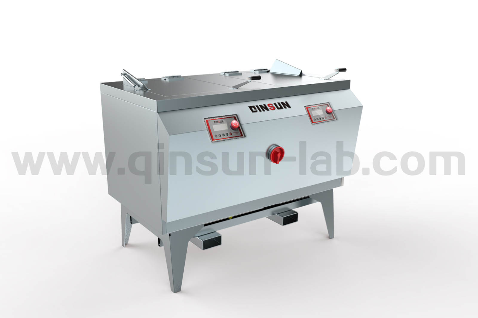 textiletestequipment: Fabric color fastness tester