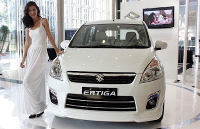 Review: 1st-gen Maruti Ertiga - Page 128 - Team-BHP