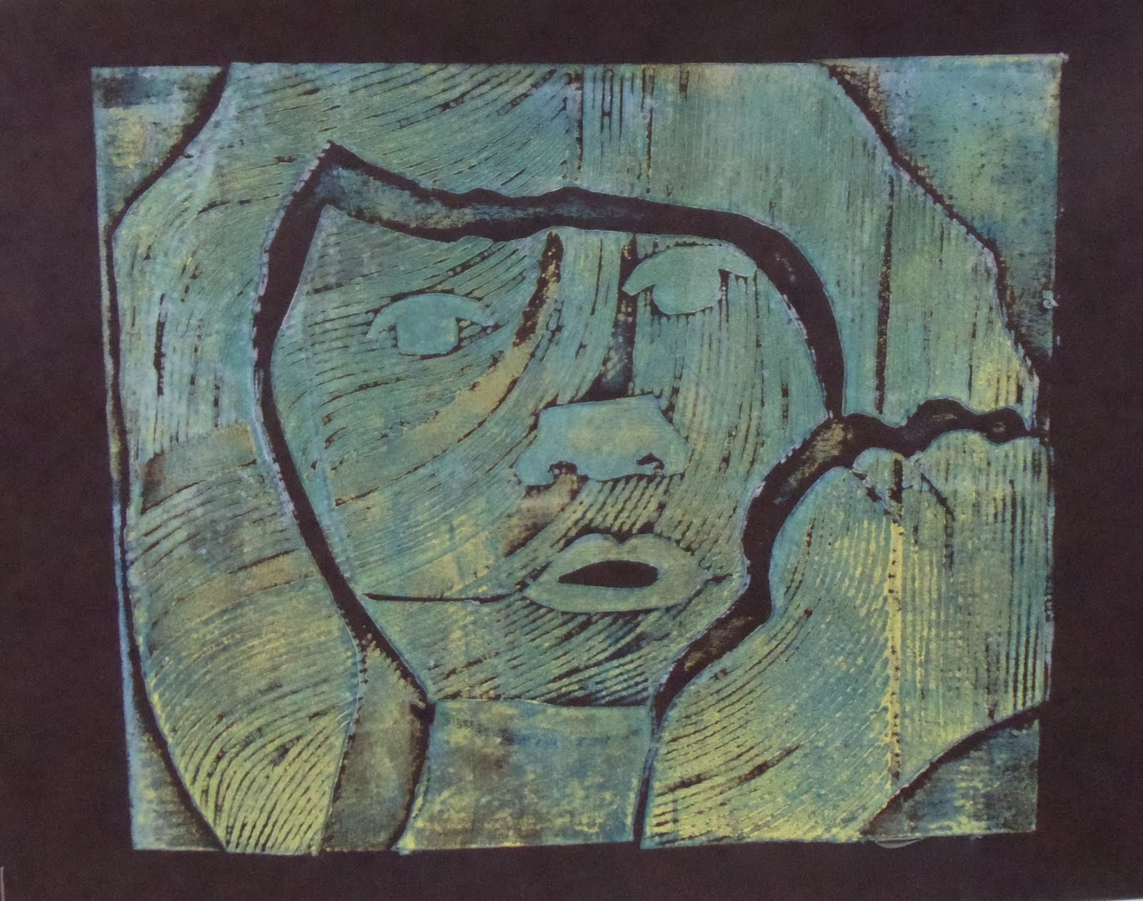 Hands, Head 'n Heart in the Artroom: More Samples of 2D Artwork ...