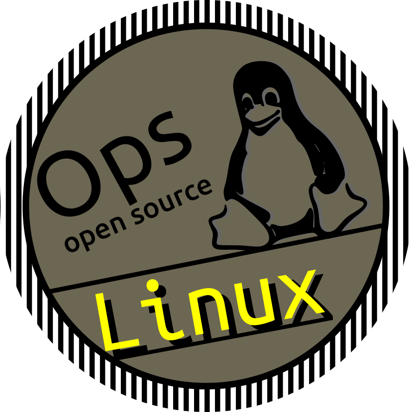Situs Ops Linux Operating System situs-ops-linux-operating-system