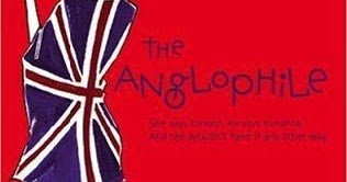 God Save the Queen • The Anglophile — Alexa Loves Books