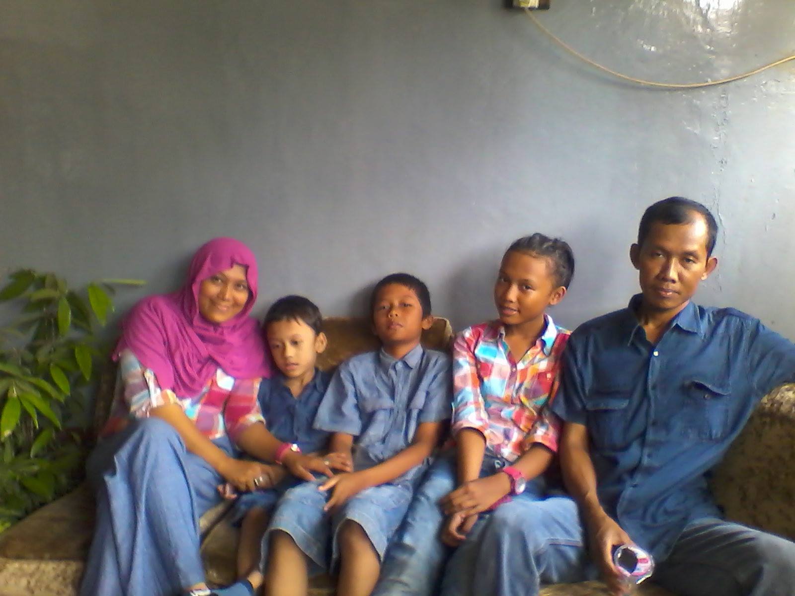 Ir. Hi. Taviv Arianto Basuki - SMP AL-KAUTSAR: Agustus 2016